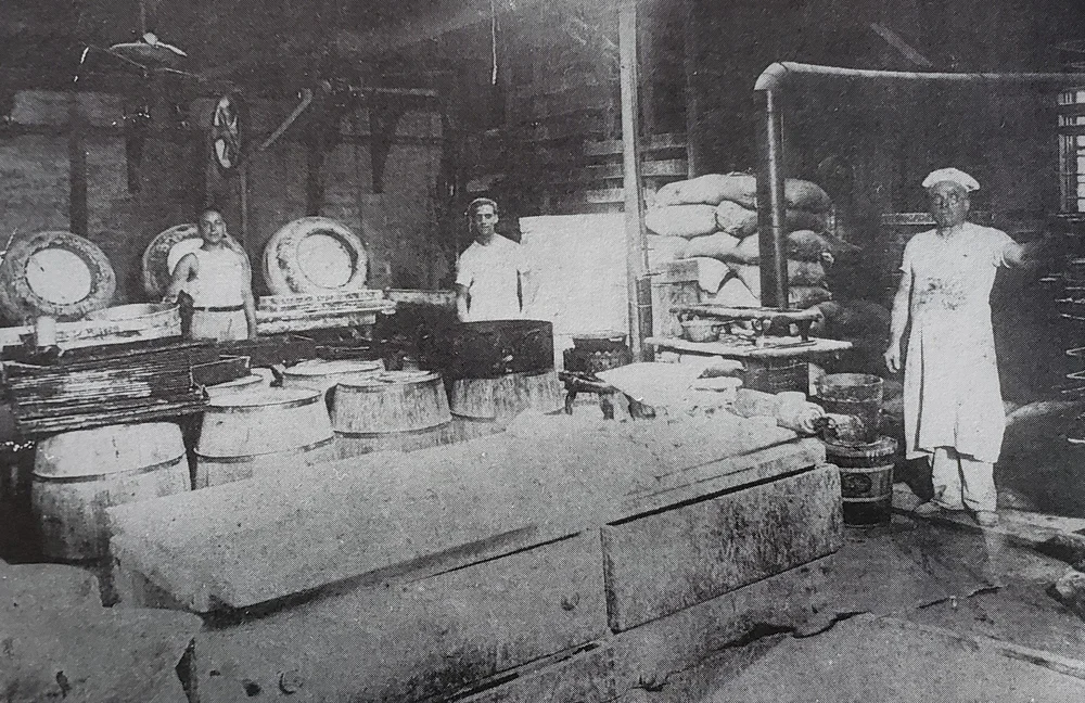 Scialo Bros. Bakery