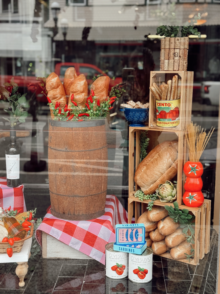 Scialo Bros. Bakery