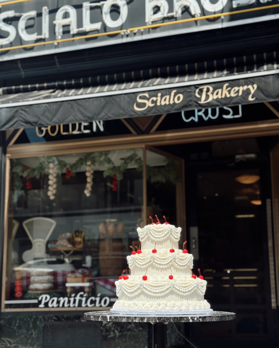 Scialo Bros. Bakery