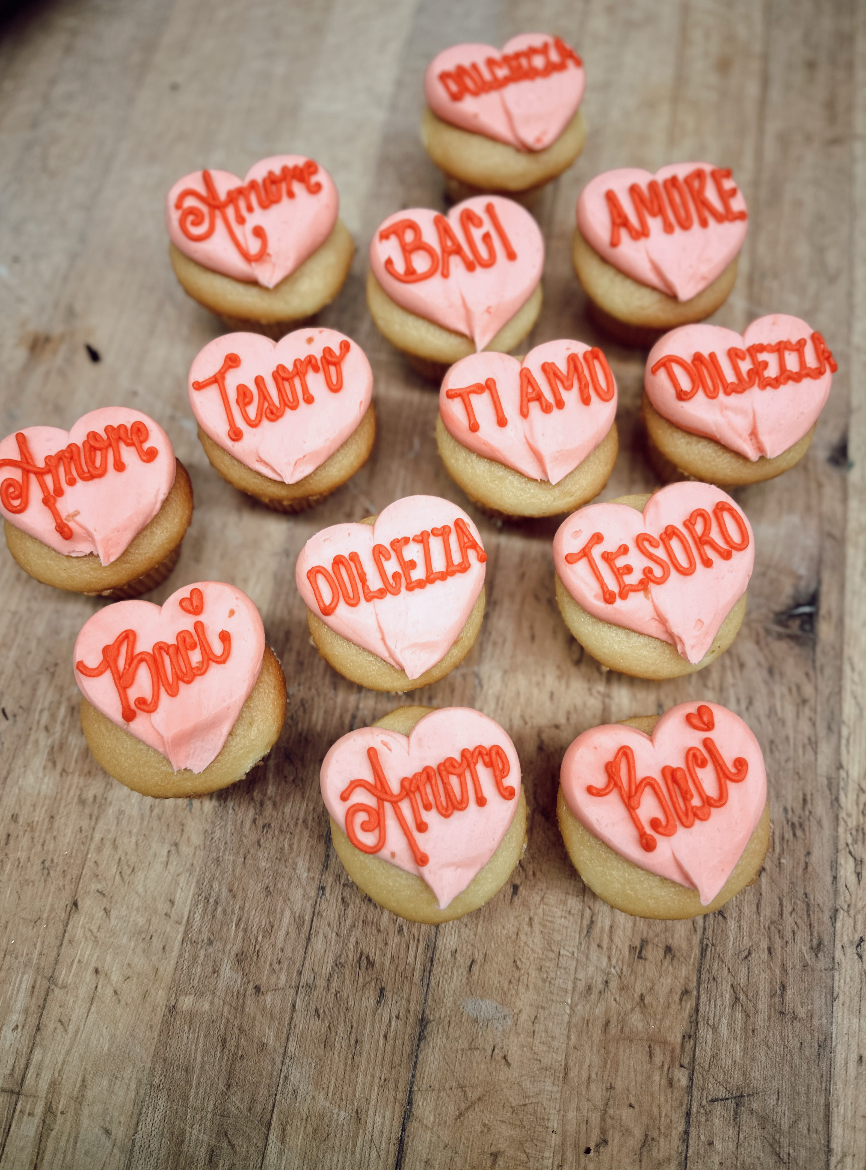 Scialo Bros. Bakery