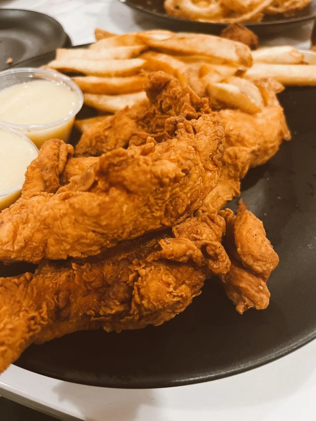 MENUS — LONGBRANCH BAR + GRILL