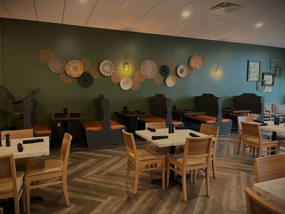 MENUS — LONGBRANCH BAR + GRILL
