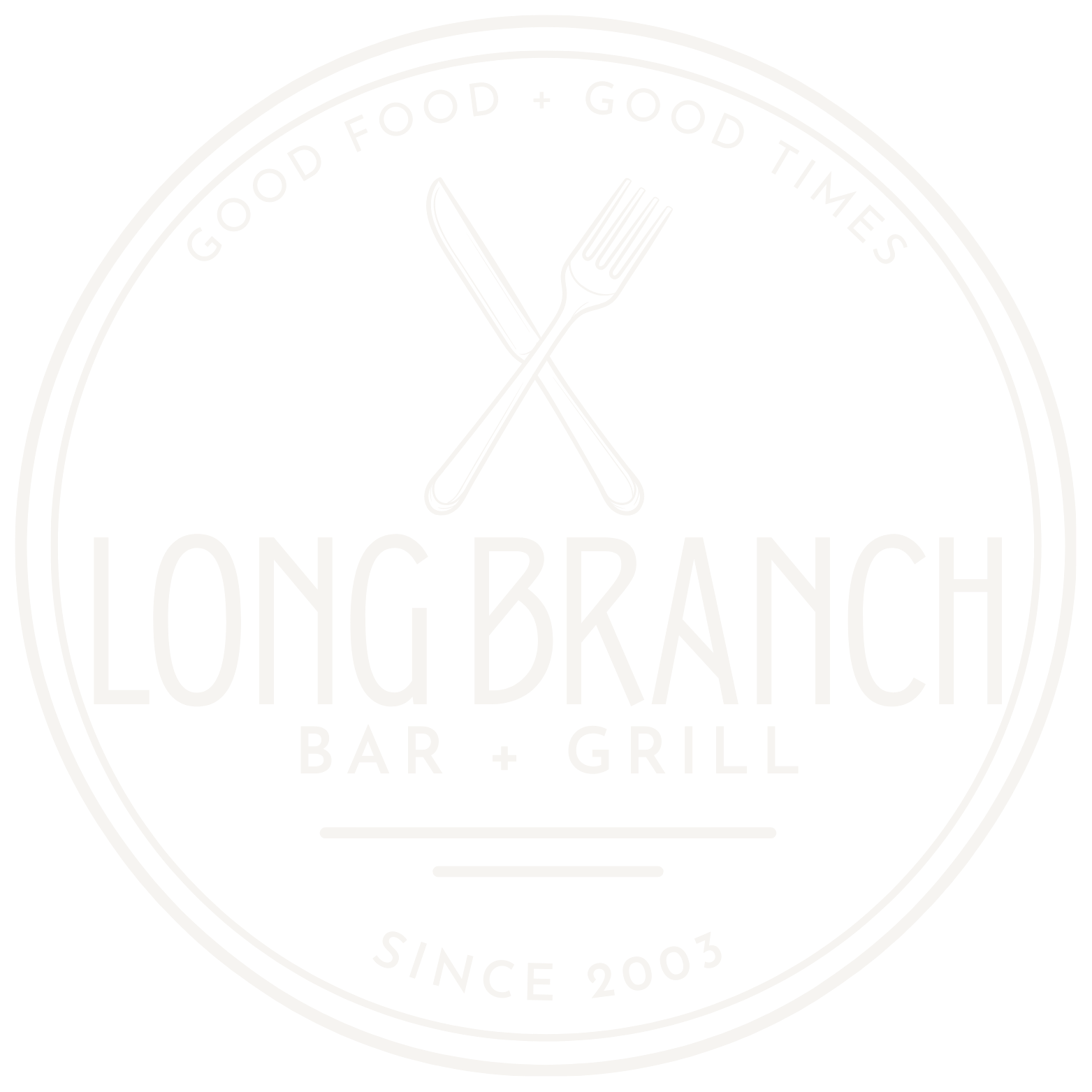 LONGBRANCH BAR + GRILL