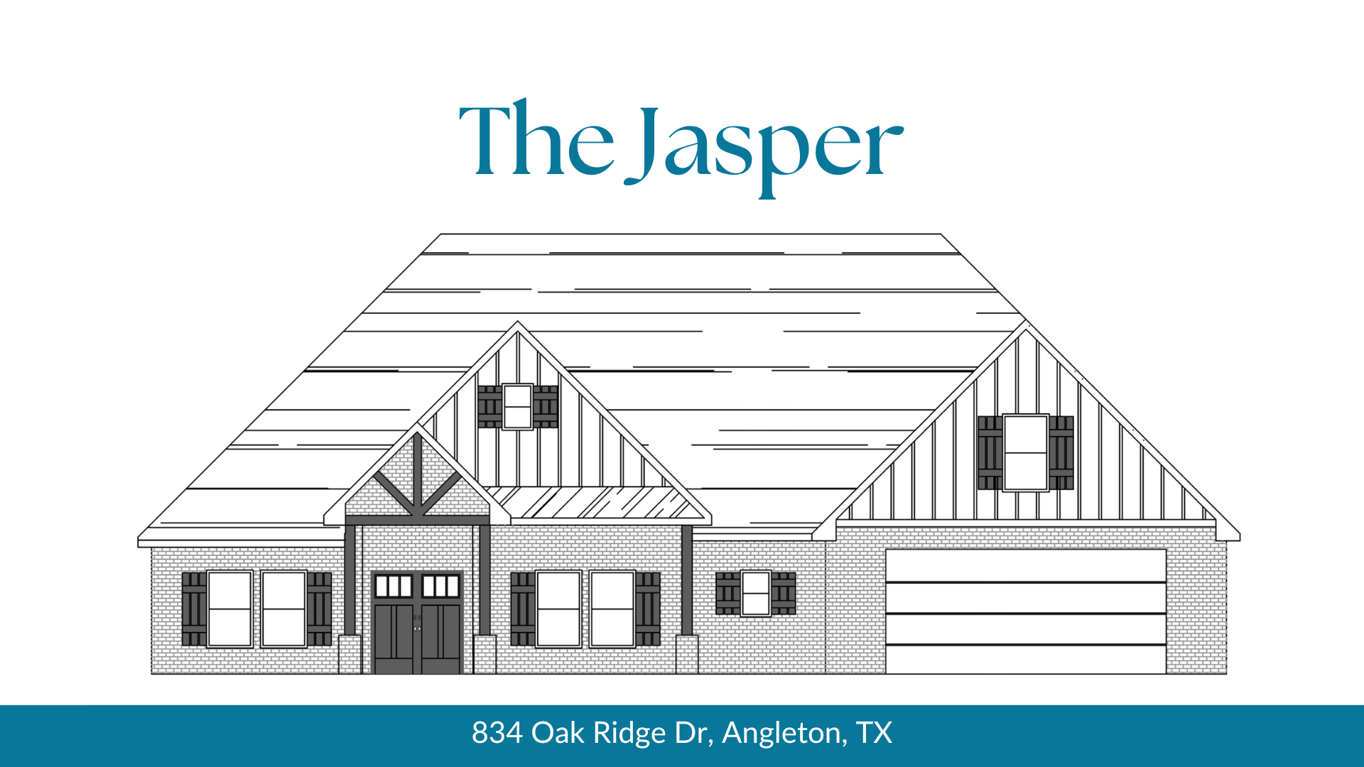 Heritage Oaks — Heritage Custom Homes