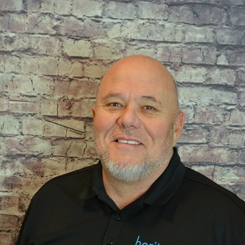 Meet the Team — Heritage Custom Homes