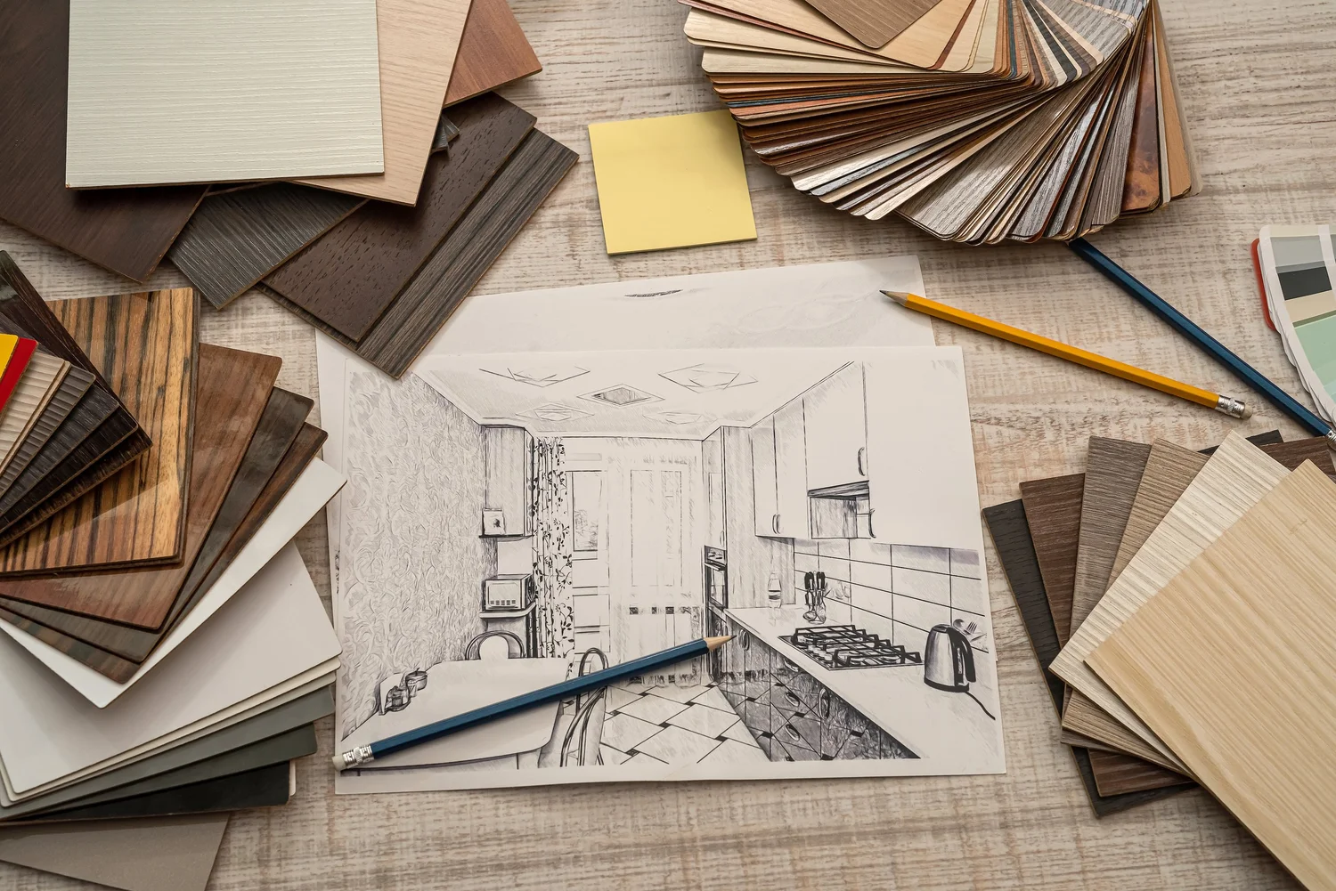 Heritage Custom Homes