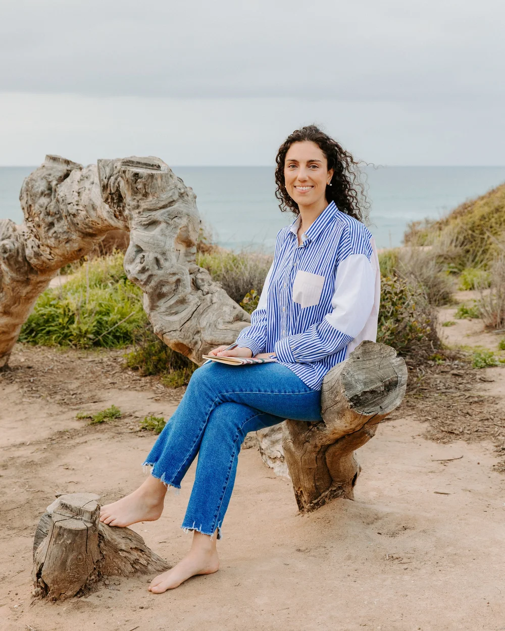 Amanda Sacks Therapy