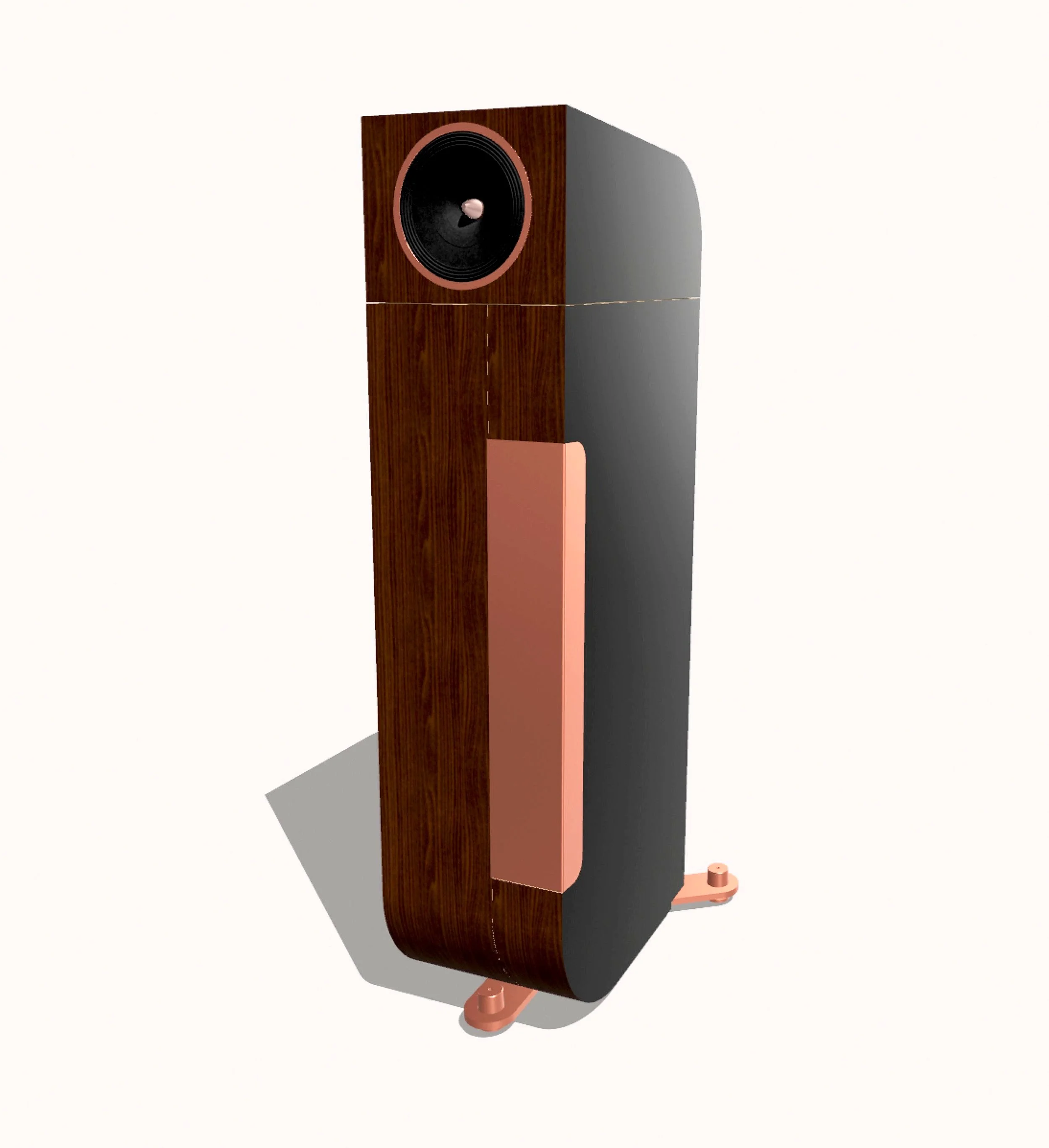 VOX 5 — ALTERNATIVE AUDIO