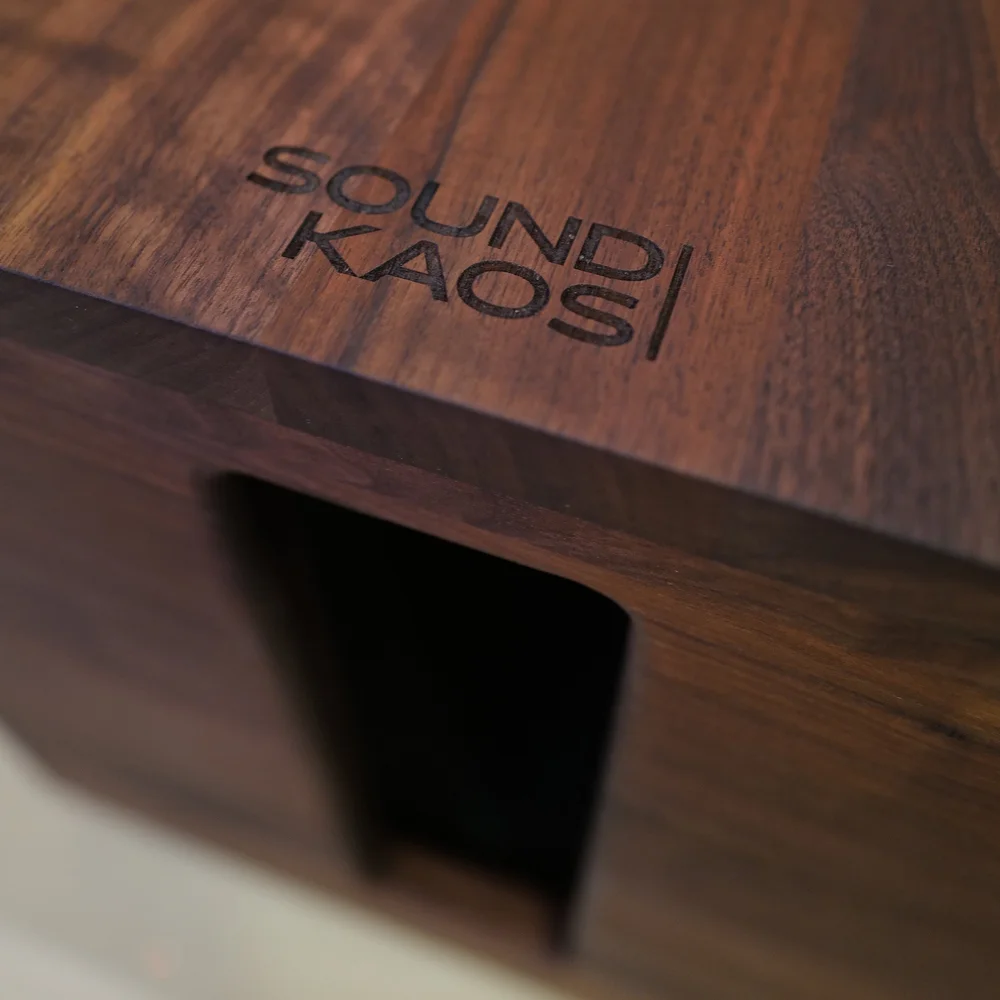 GRAVITAS — ALTERNATIVE AUDIO