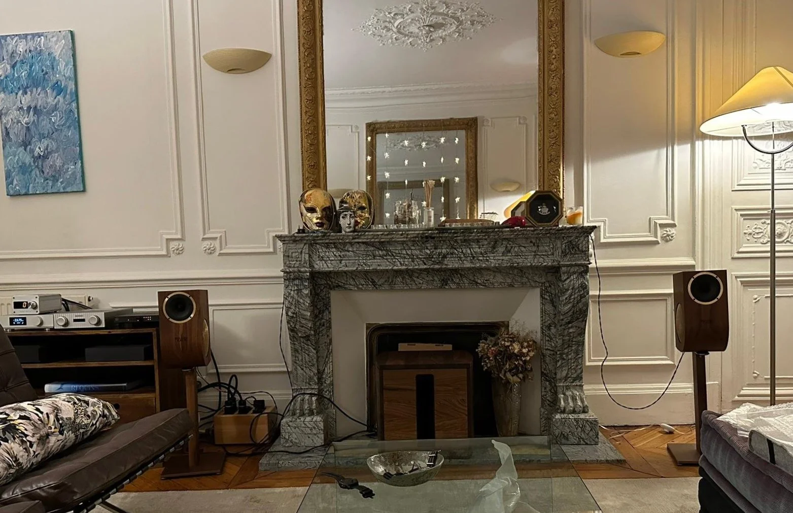 GRAVITAS — ALTERNATIVE AUDIO