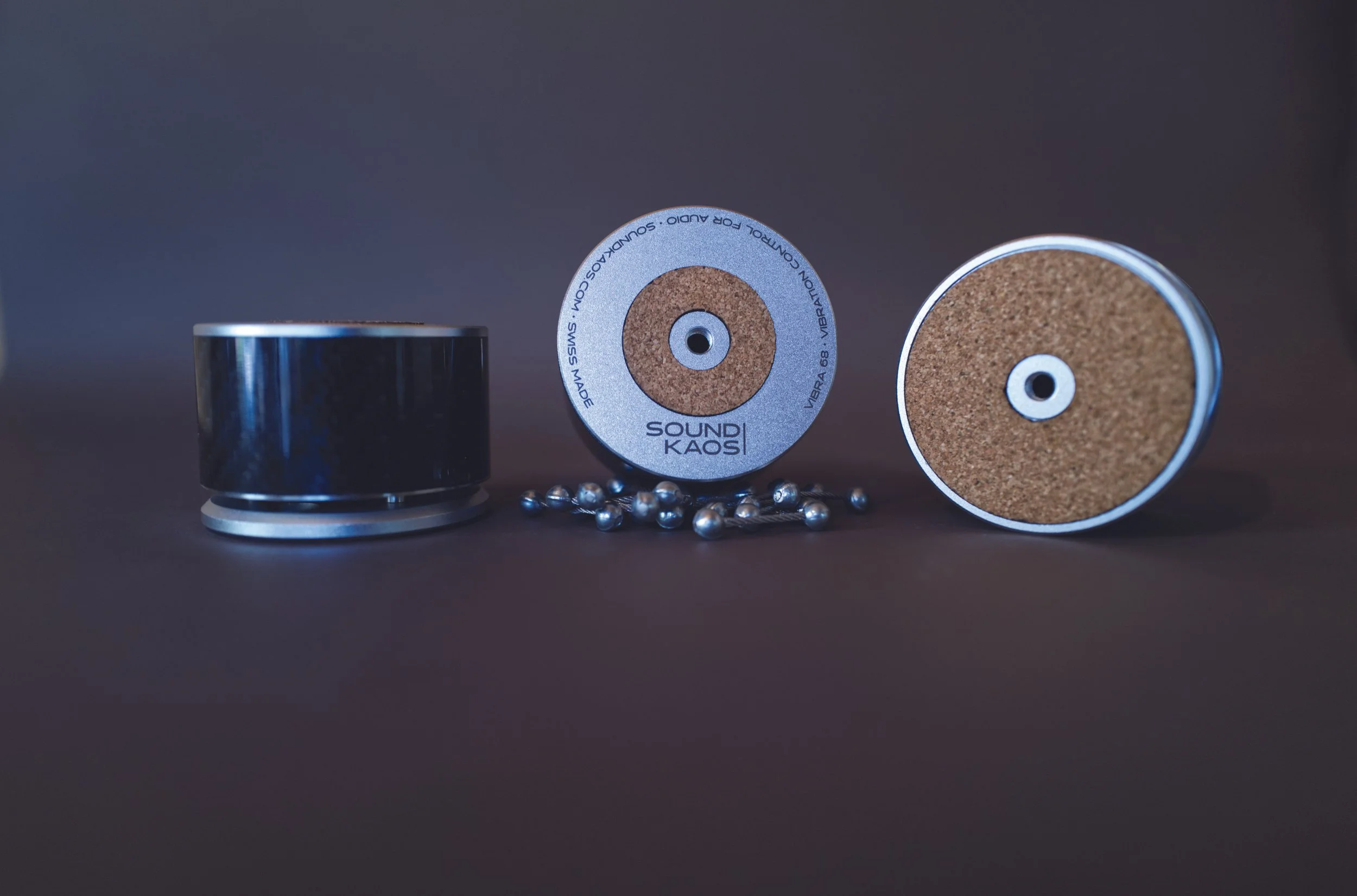 VIBRA soundkaos.com — ALTERNATIVE AUDIO