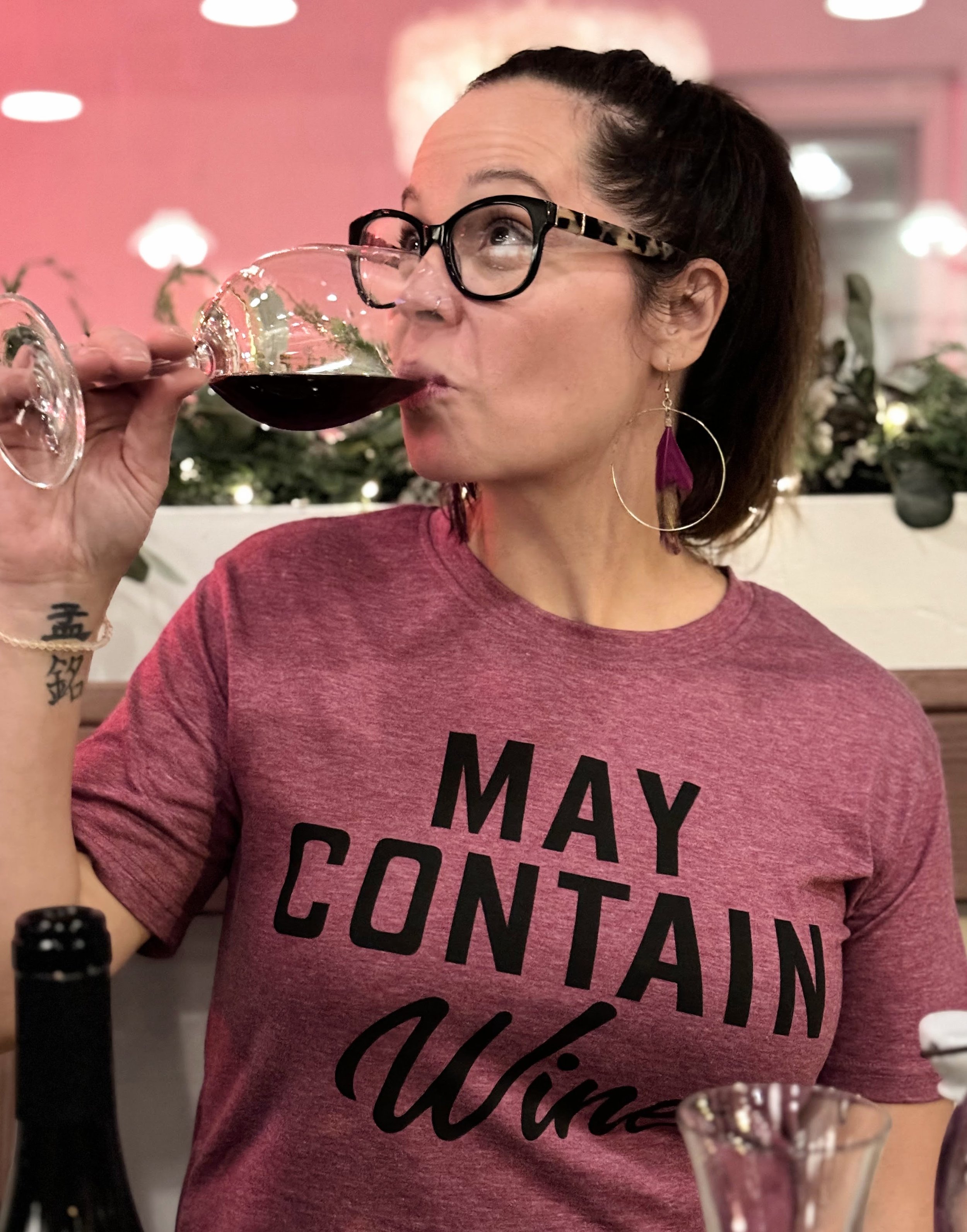 My Wine Truth