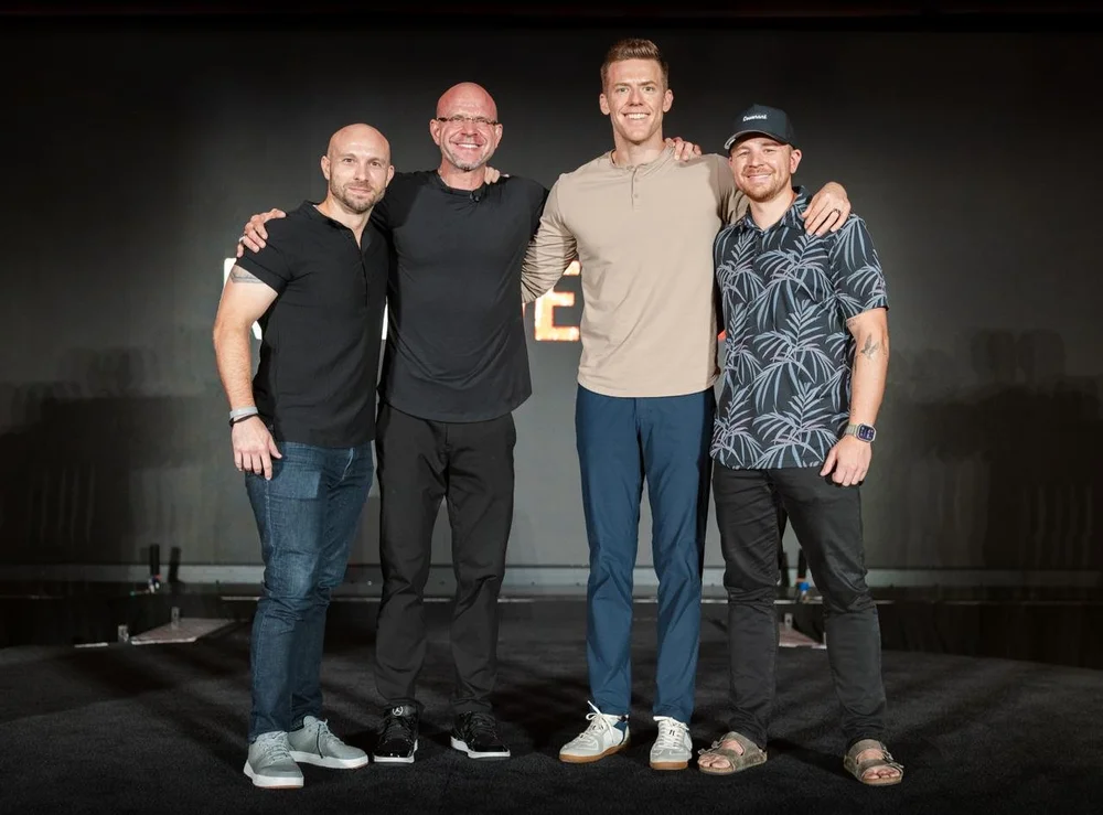 Success with Nate Green - Empowering Business Leaders to Confront Their ...