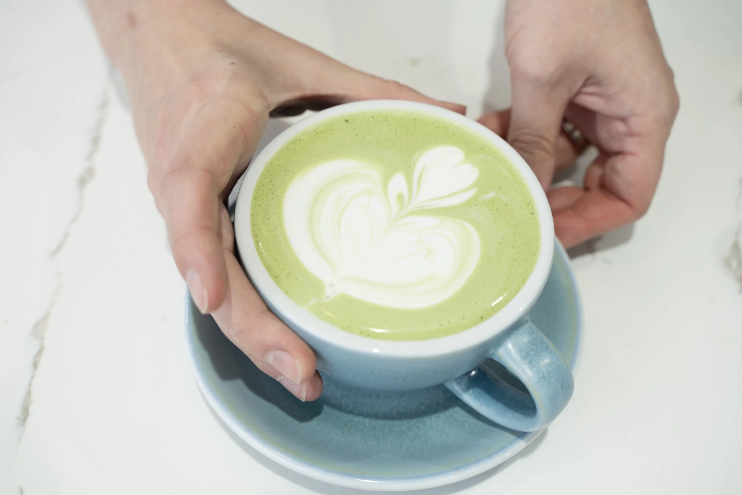 Ludy Cafe - Specialty Coffee Shop in Irvington, NY Welcome to Ludy Cafe, a warm and inviting ...