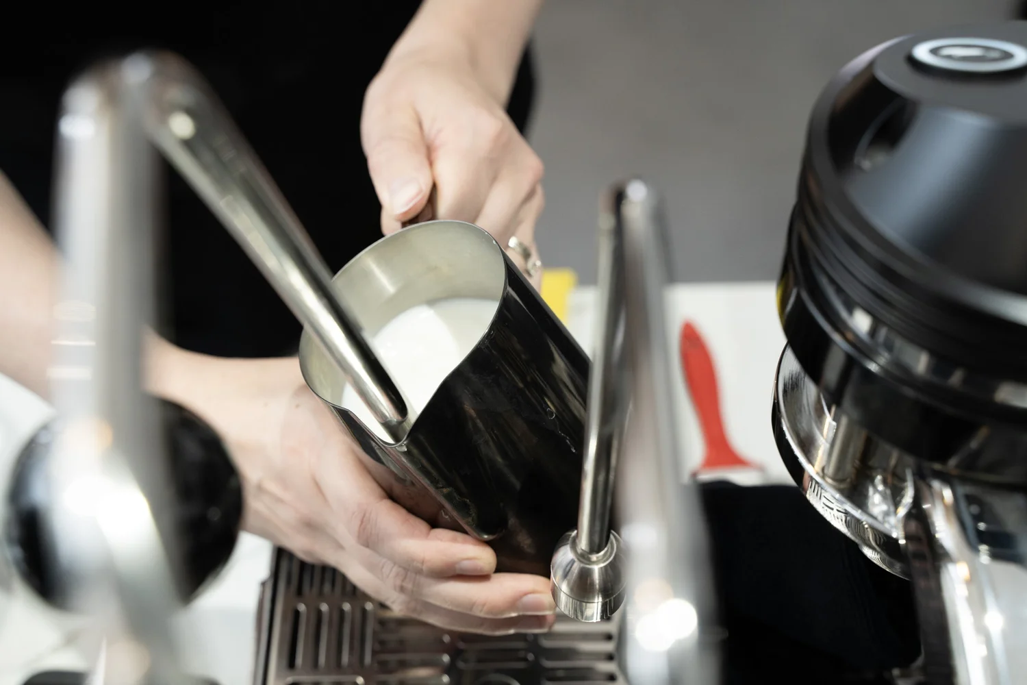 Ludy Cafe - Specialty Coffee Shop in Irvington, NY Welcome to Ludy Cafe, a warm and inviting ...