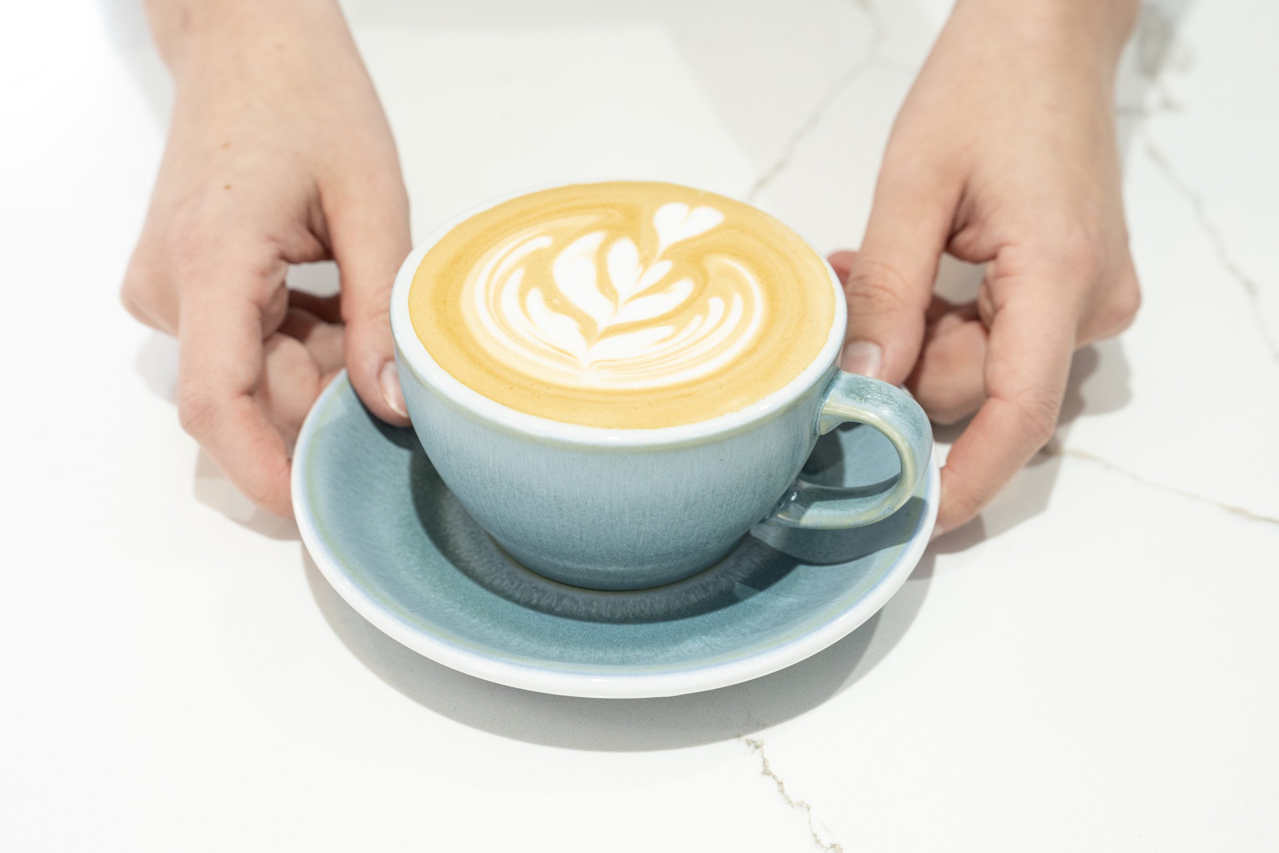 LuDy Cafe - Specialty Australian Coffee Shop in Irvington, NY