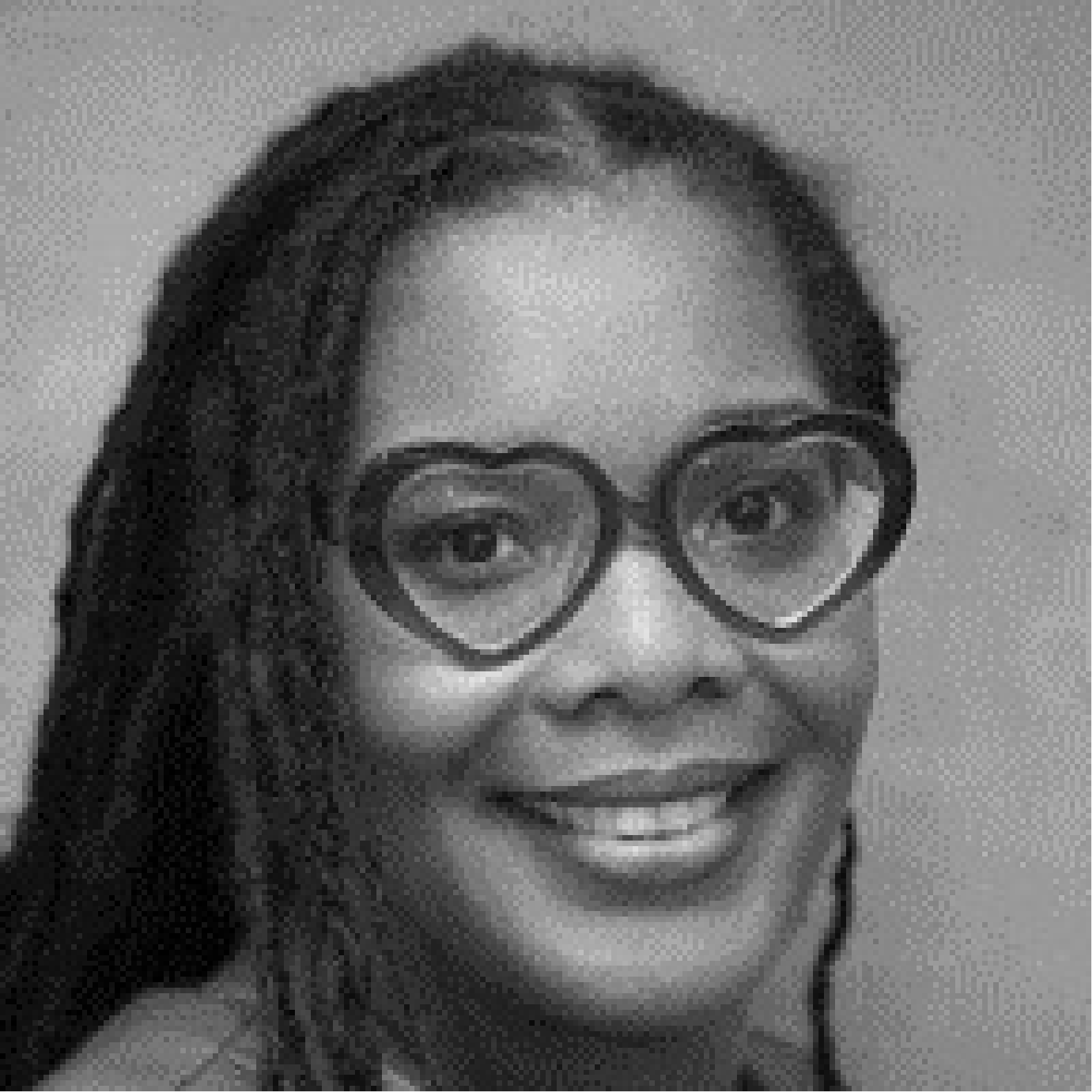 Dr. Melissa Barber — CLT