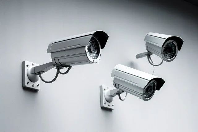 Understanding Types of CCTV Security Cameras — Toepfer Security