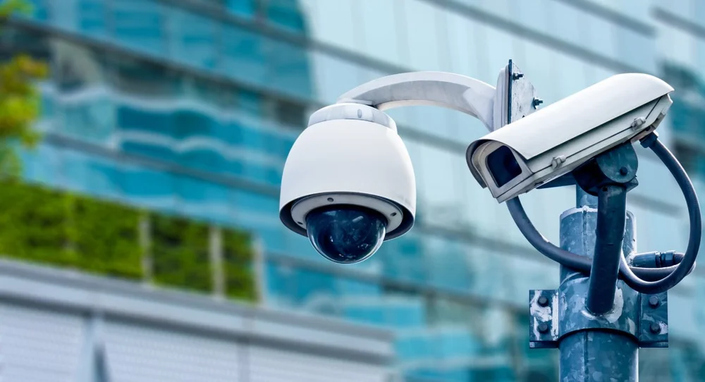 Understanding Types of CCTV Security Cameras — Toepfer Security