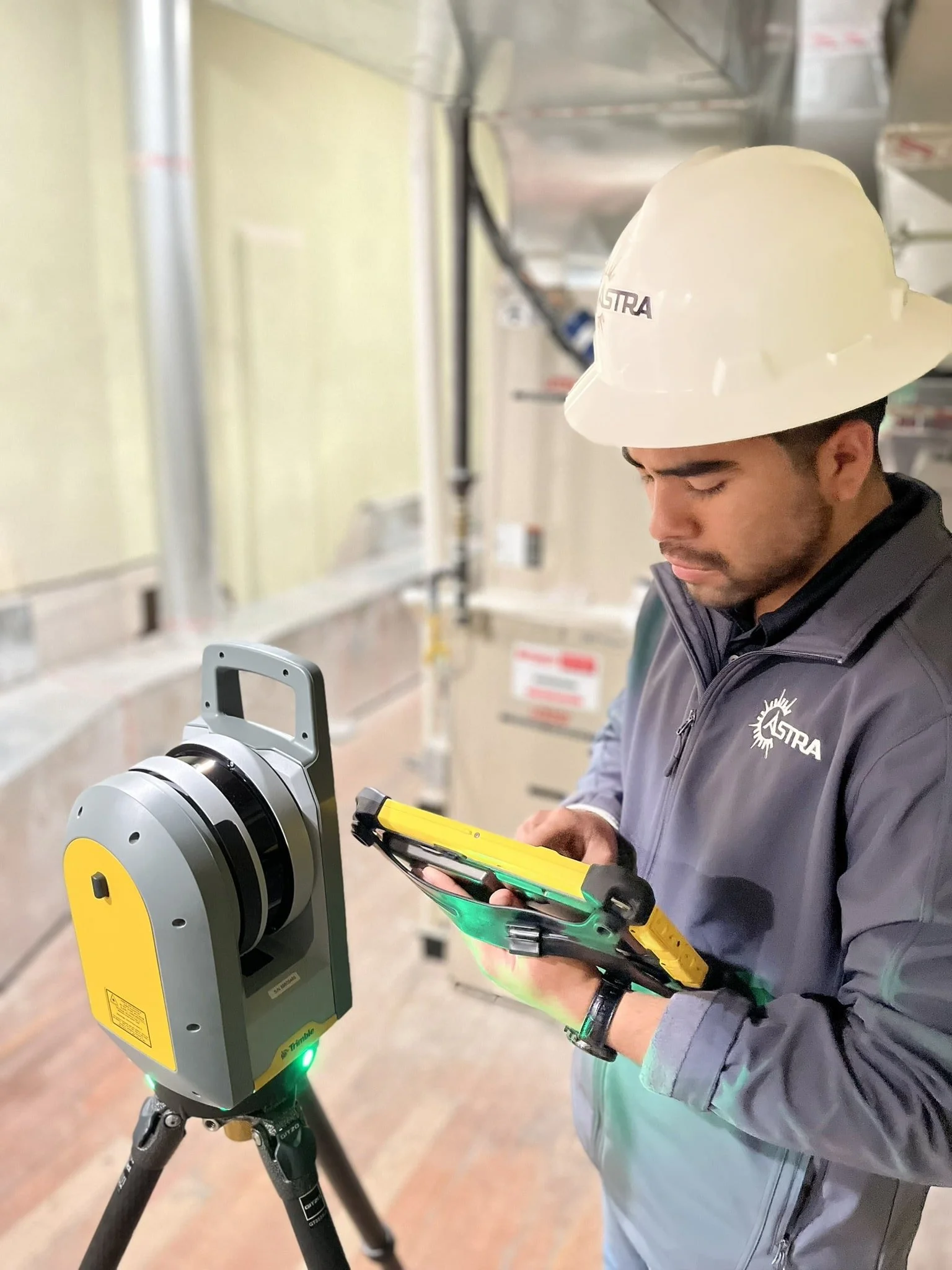 Construction Engineering — Astra Engineering