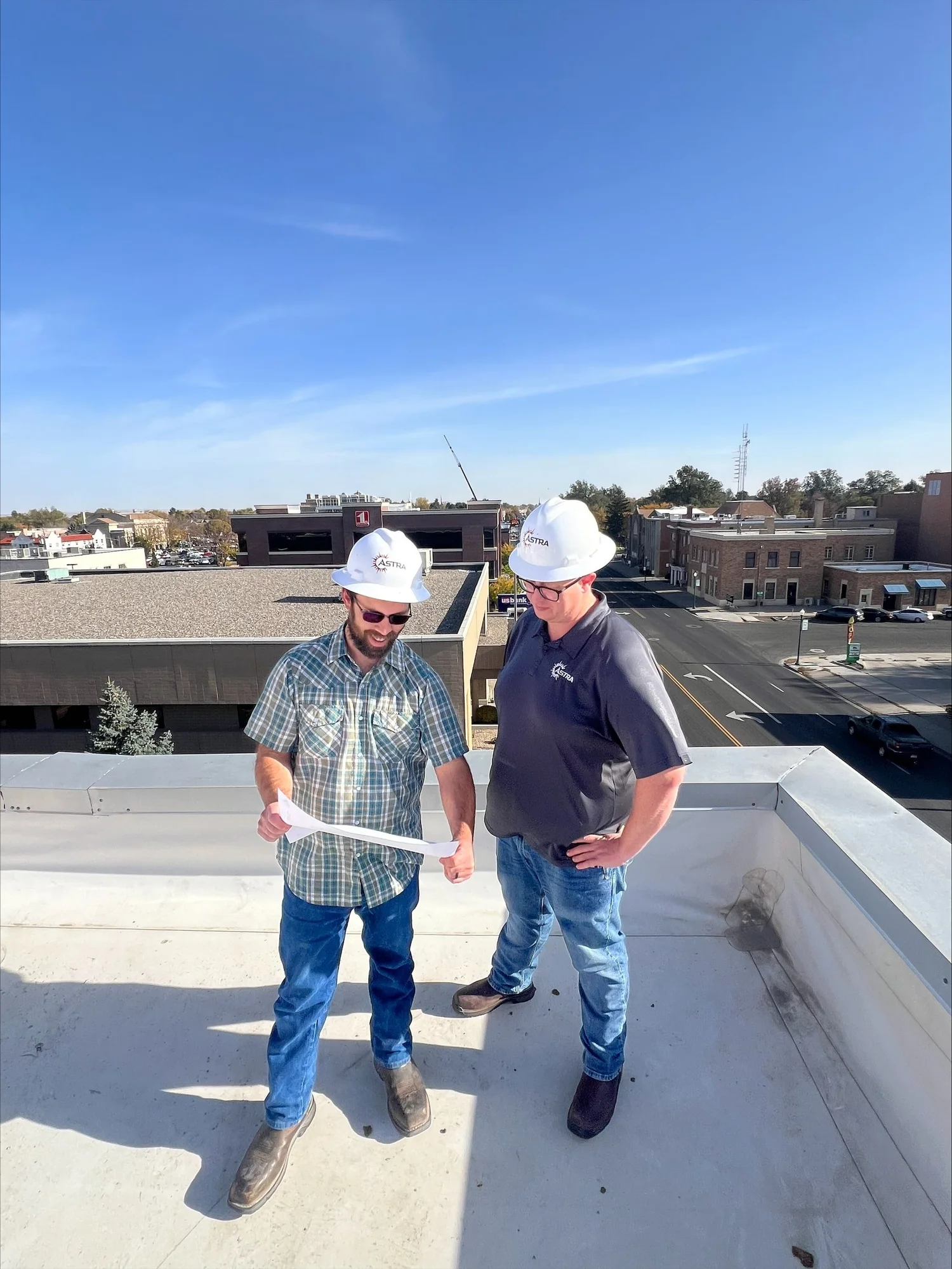 About Us — Astra Engineering