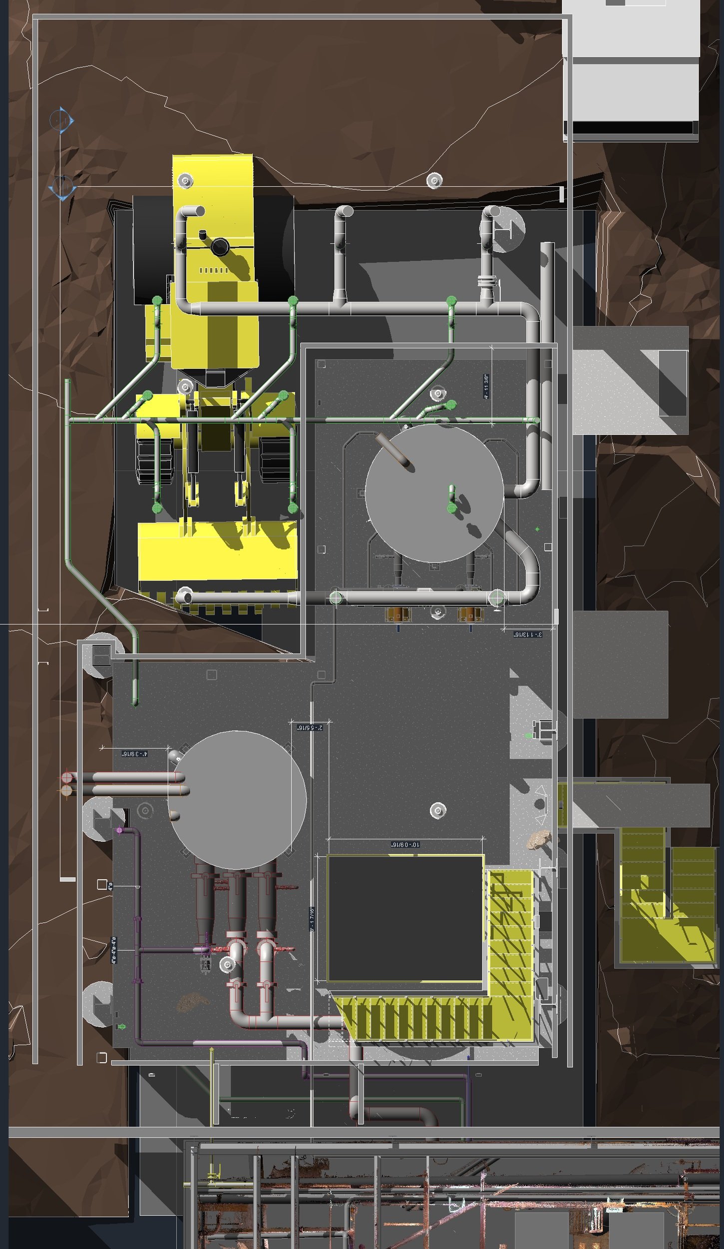 Services — Astra Engineering