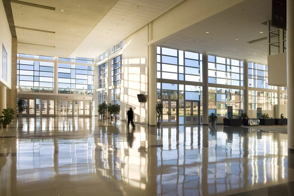 Designing Sacred Spaces: Architectural Considerations for Religious ...