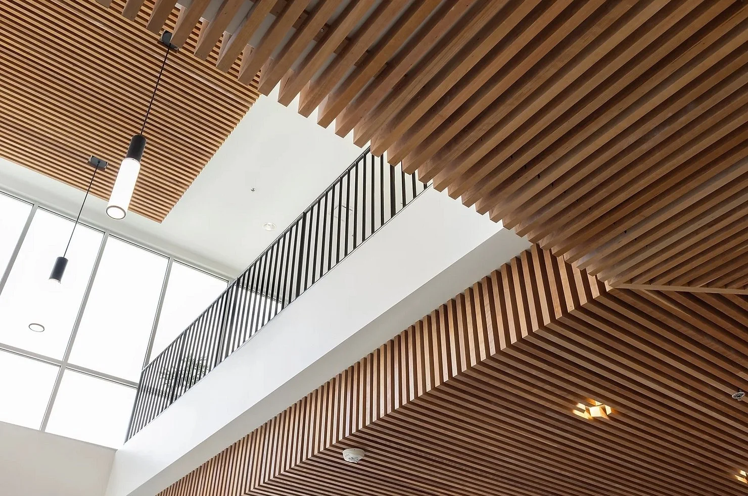 The Power of Minimalism: Redefining Space and Form in Architecture ...