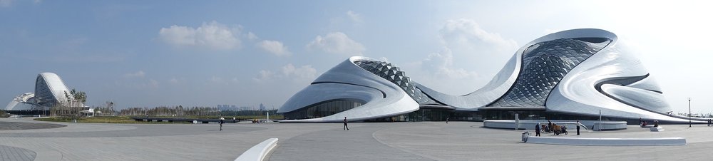Breaking the Mold: The Most Innovative Architectural Designs Around the ...