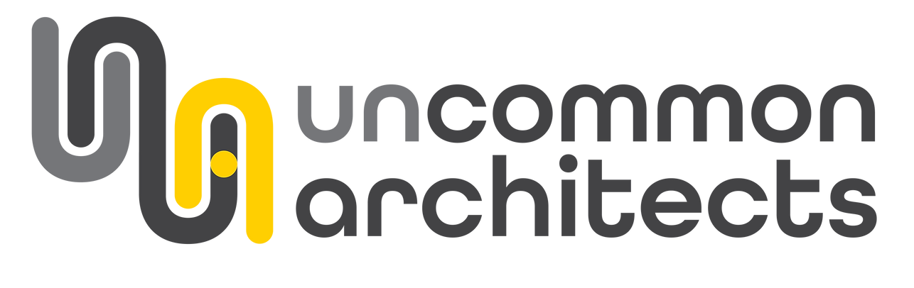 Uncommon Architects