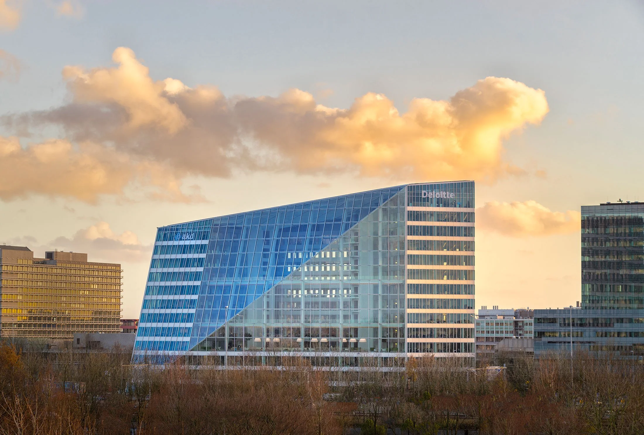 Breaking the Mold: The Most Innovative Architectural Designs Around the ...