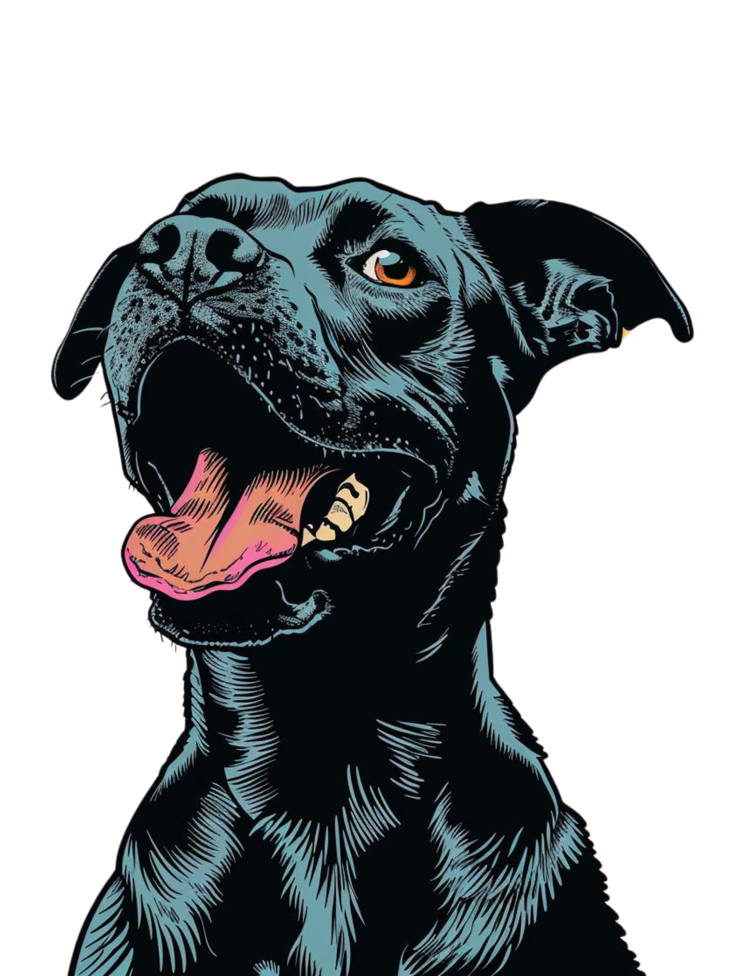 Dog Boarding in Everett WA with Indoor Play | Pawsome Lodge