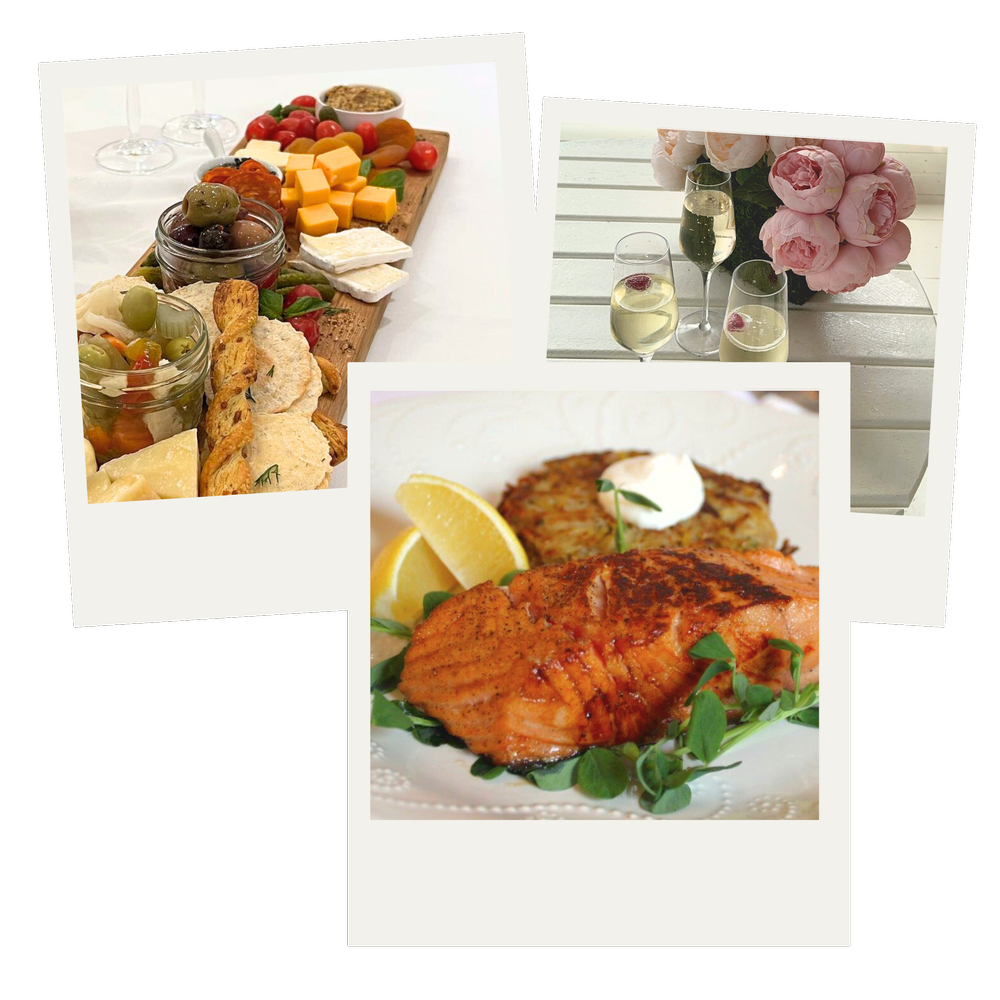 Katherine's Chateau - Dining Room & Bar (The Den)