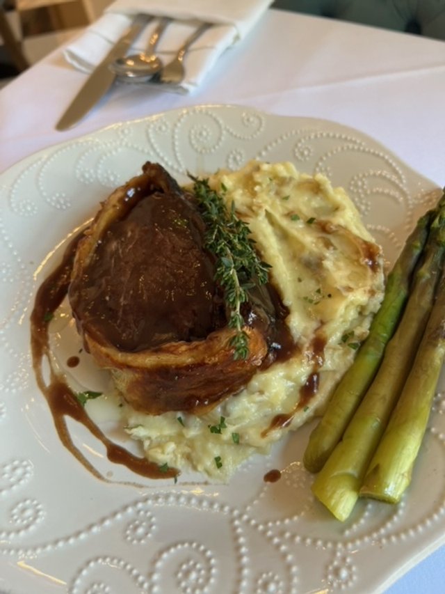 Private Events — Katherine's Chateau - Dining Room & Bar (The Den)