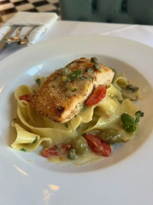 Katherine's Chateau - Bistro