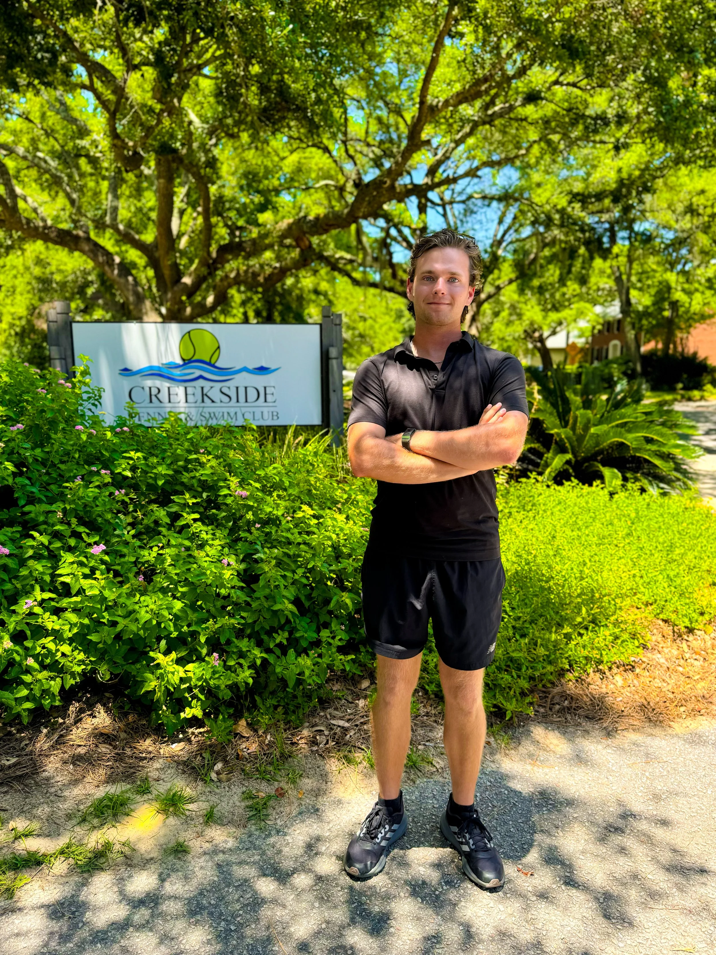 Staff — Creekside Tennis & Swim Club