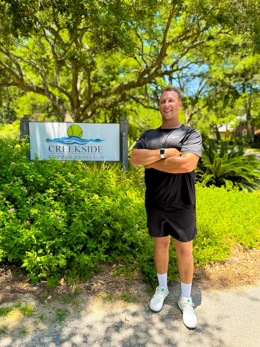 Staff — Creekside Tennis & Swim Club