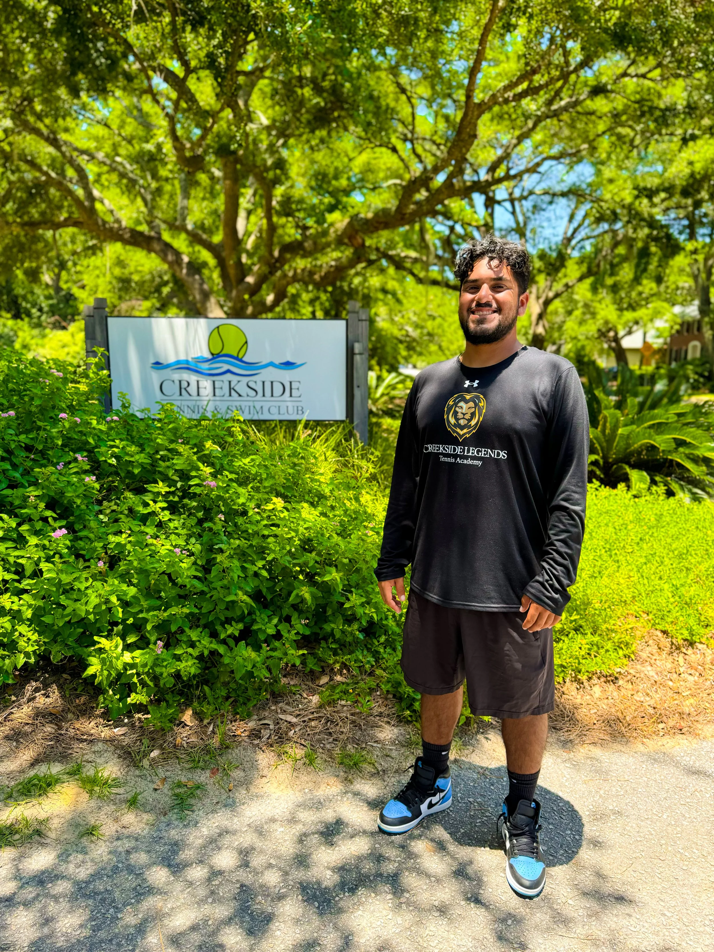 Staff — Creekside Tennis & Swim Club