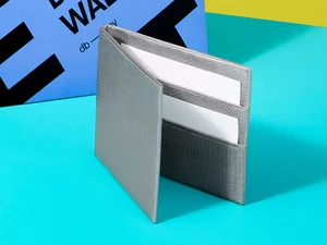 DUCT TAPE WALLET KITS | db clay