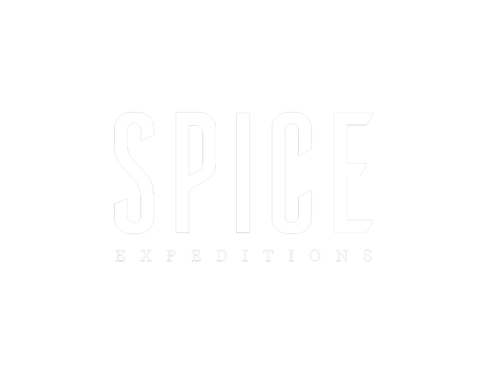 Spice Expeditions, LP
