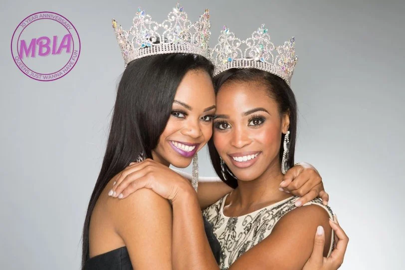 Miss Black International Ambassador