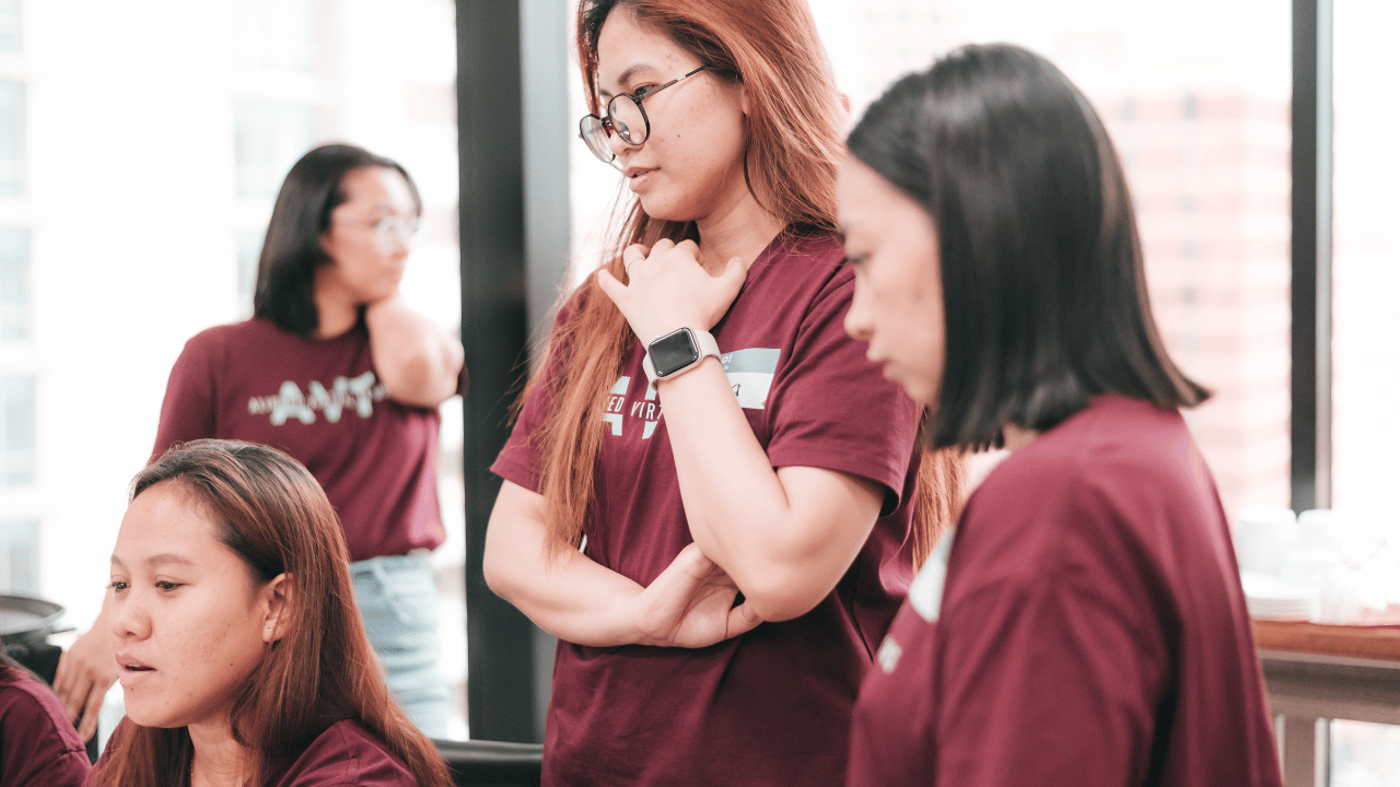 Meet the Team | Enhance Your Team Today — Aligned Virtual Teams