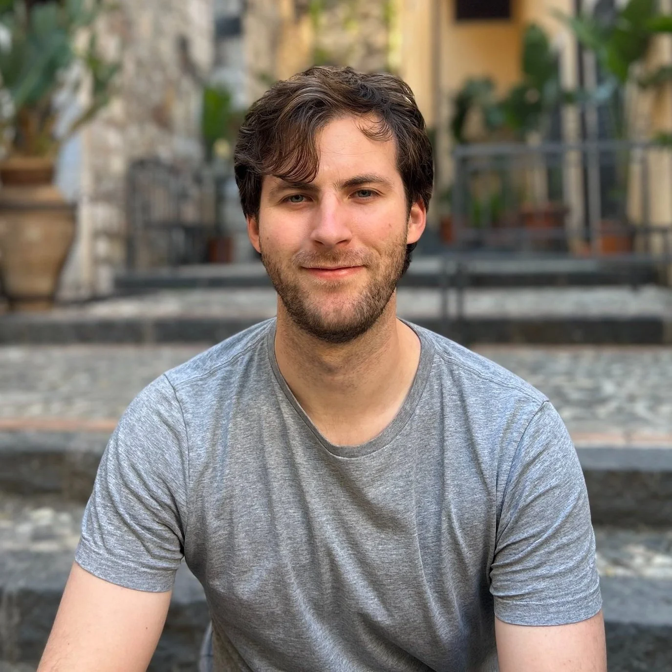 Team — Elston Lab @ UT Austin