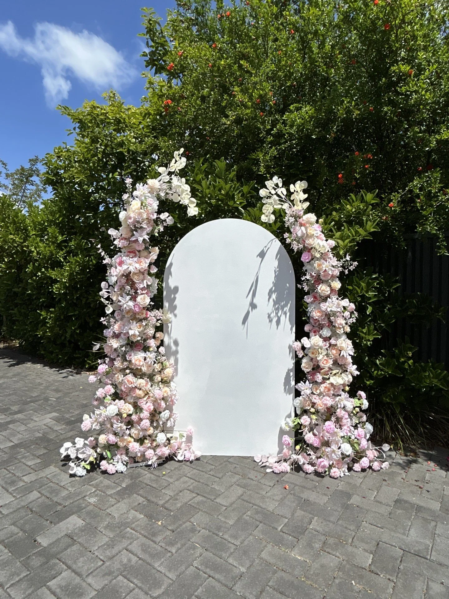 Backdrops & Signage Hire Adelaide | Wild One Events — Wild One Events