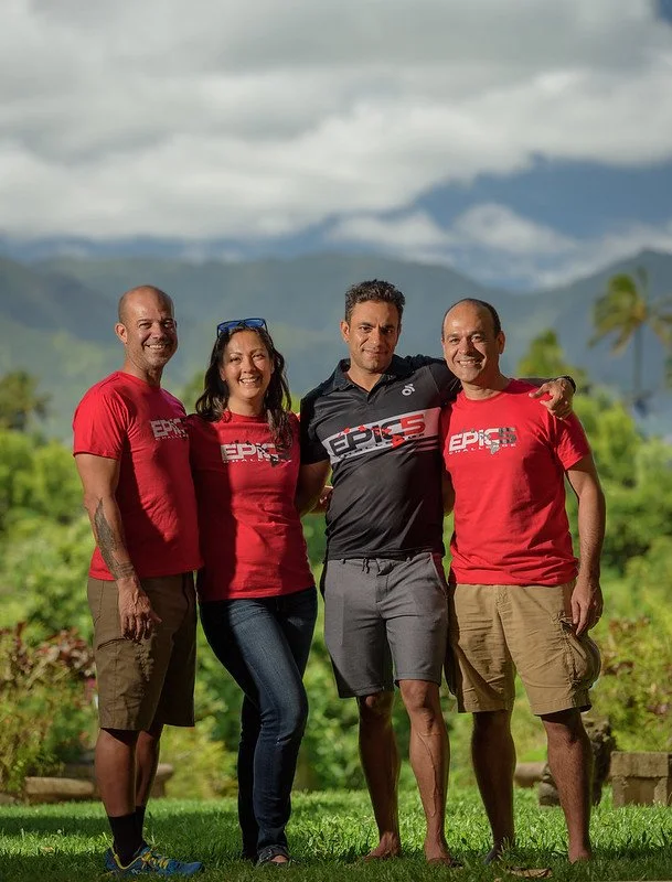 EPIC5 Classic — EPIC5 Endurance Adventures