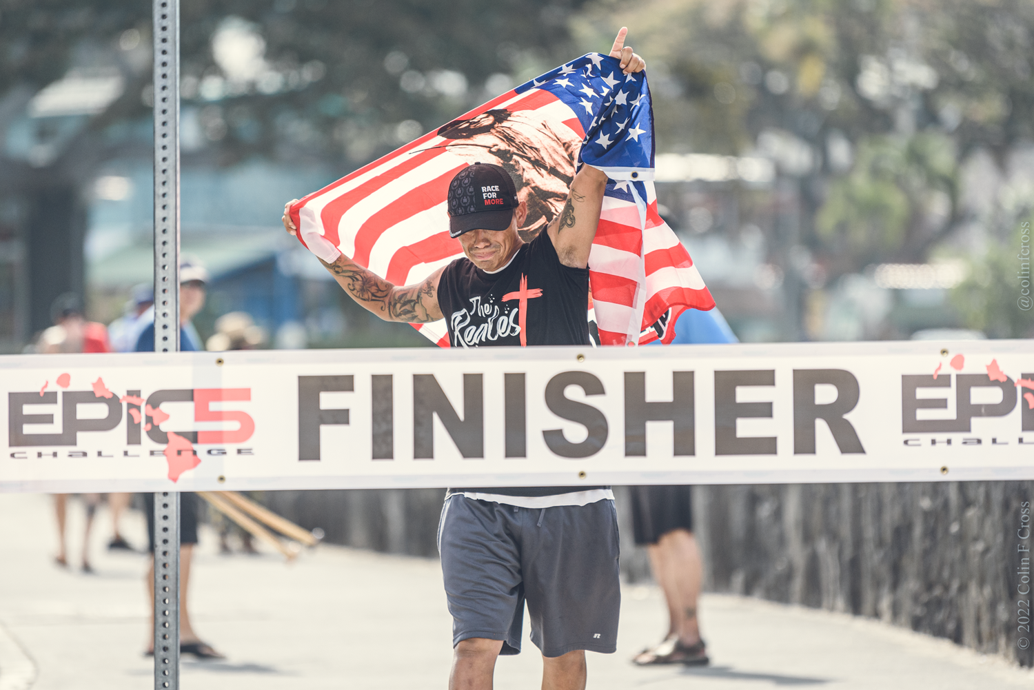 EPIC5 Classic — EPIC5 Endurance Adventures
