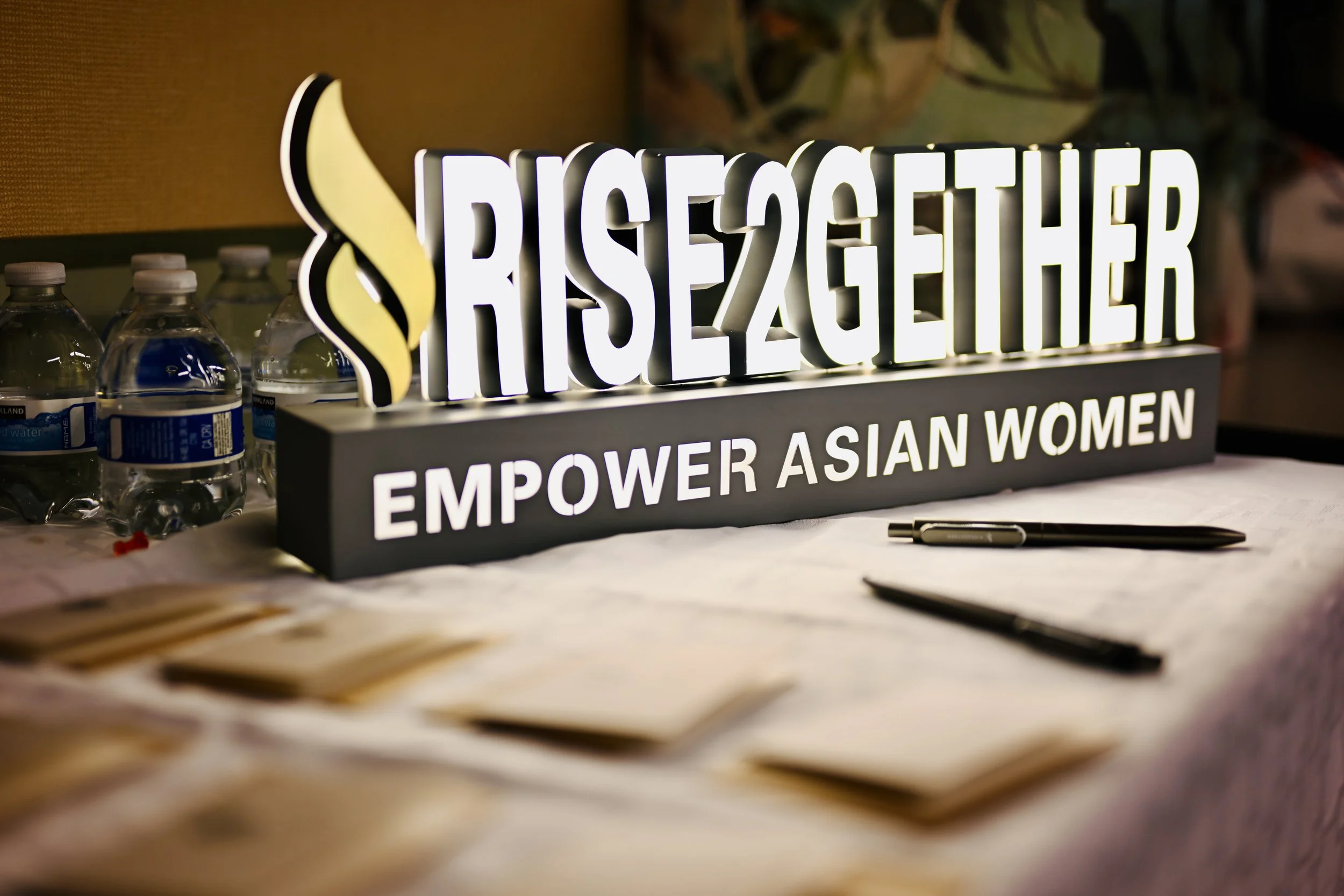 Career Panel — rise2gether.co