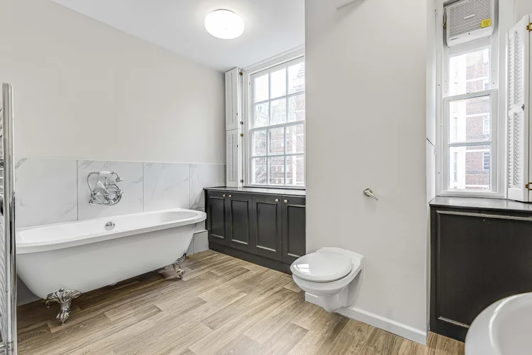 Cranmer Court, SW3 — Home
