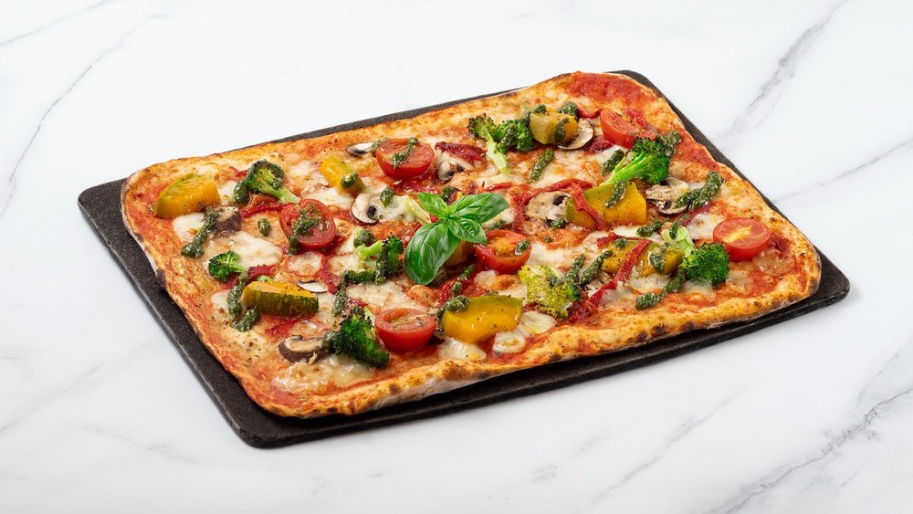 Pizzas — PizzaExpress Hong Kong