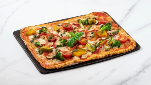 Pizzas — PizzaExpress Hong Kong